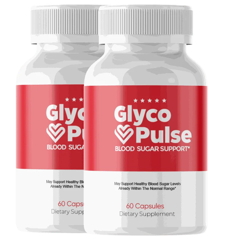 Glyco Pulse ® Official – Natural Blood Sugar Support